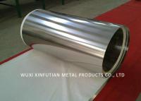 China BA 316 Stainless Steel Strip / SS Coil DIN 1.4401 For Building Material for sale