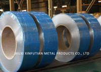 China 316l Stainless Steel Strip Coil DIN 1.4401 BA Carbide Precipitation Resistance for sale