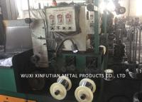 China 400 Series Stainless Steel Wire Coil 3 Hardness Option Different Color Surface for sale