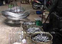 China Bright Surface 316 Stainless Steel Wire Coil Hard Wire International Standards for sale