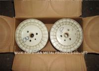 China High Tensile Strength Stainless Steel Wire Coil JIS G4309 Multiple Surface for sale