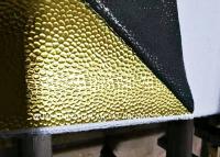 China 201 Grade Stainless Steel Surface Finish , Ss Finish Etching Design For Elevator for sale