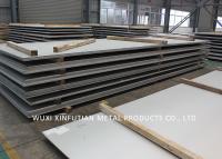 China 310S Hot Rolled Steel Plate No 1 Surface SUS Flat Steel Sheet High Strength for sale