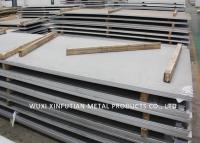 China ASTM A240 Hot Rolled Stainless Steel Plate 304L Bright Annealed Finish for sale