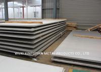 China ASTM A240 Hot Rolled Stainless Steel Plate 304L Bright Annealed Finish for sale