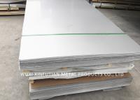 China Cold Rolled 316 316L Stainless Steel Sheet 4X8 300 Series Metal Bright for sale