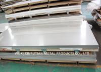 China Cold Rolled 316 316L Stainless Steel Sheet 4X8 300 Series Metal Bright for sale