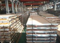 China Cold Rolled 316 316L Stainless Steel Sheet 4X8 300 Series Metal Bright for sale