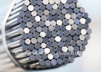 China 1.4410 Duplex 2507 Stainless Steel / Stainless Steel Round Rod Corrosion Resistant for sale
