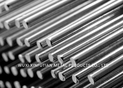 China 304 316L 321 310S 410 430 Stainless Steel Profiles Polished Bright Round Square Bar for sale