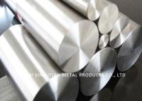 China Black Finish 2304 Duplex Stainless Steel Round Bar Corrosion Resistance for sale