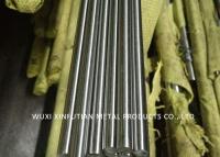 China Polished Finish 316L Stainless Steel Profiles Round Bar Diameter 1.0 - 250mm for sale