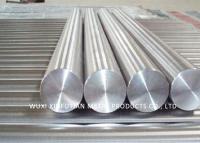 China 1.4410 Duplex 2507 Stainless Steel / Stainless Steel Round Rod Corrosion Resistant for sale