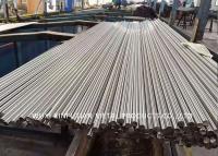 China Polished Finish 316L Stainless Steel Profiles Round Bar Diameter 1.0 - 250mm for sale
