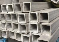 China 316 L 2mm Thickness Seamless Stainless Steel Pipe With Small Diameter for sale