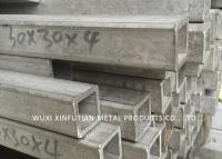 China TIN Titanium 316 Seamless Stainless Steel Pipe AISI ASTM For Metal Tools for sale