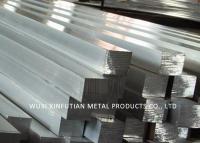China UNS ASTM Duplex 2304 Stainless Steel / Stainless Steel Flat Bars Bright Finish for sale