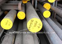 China Dia 16 - 100mm Stainless Steel Profiles / Alloy Steel Round Bars For Gear Machining SAE8620H AISI 8620 for sale