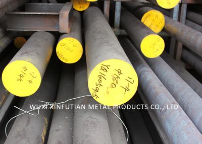 China Dia 16 - 100mm Stainless Steel Profiles / Alloy Steel Round Bars For Gear Machining SAE8620H AISI 8620 for sale
