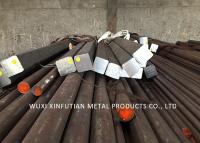 China 2CR13  / 420 Diameter  16mm - 300mm  Stainless Steel Profiles Black Bar for sale