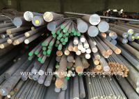 China 2CR13  / 420 Diameter  16mm - 300mm  Stainless Steel Profiles Black Bar for sale