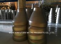 China 316 / 316l Seamless Stainless Steel Pipe Tee Sch10 Butt Welding For Construction for sale