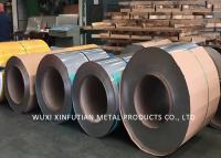 China 2205 Duplex Stainless Steel Sheet Roll Heat Resistance For Pressure Vessels for sale