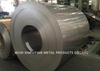 China 0.3 - 2.0mm Thick 200 Series 202 Stainless Steel Sheet Coil 2B Finish For Automotive Trim for sale