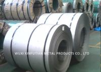 China Duplex 2205 Stainless Steel Coil / SS 2205 Duplex For Chemical Processing for sale