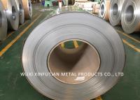 China 2507 Super Duplex Stainless Steel Plate Coil Thickness 0.3 - 350mm Heat Treatment for sale