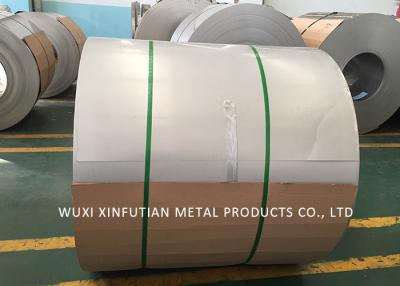 China AISI 310S Precision Stainless Steel Rolled Slit Coil Finish 2B 2.0 Mm For Medicine for sale