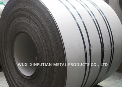 China 3 Mm 4x8 316l Stainless Steel Coil With Deep Drawn , Steel Sheet In Coil for sale