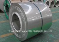 China 2205 Duplex Stainless Steel Sheet Roll Heat Resistance For Pressure Vessels for sale