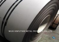 China Duplex 2205 Stainless Steel Coil / SS 2205 Duplex For Chemical Processing for sale