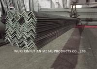China Customized Stainless Steel C Channel / Stainless Steel Channel For Park Project for sale