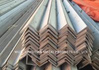 China Customized Stainless Steel C Channel / Stainless Steel Channel For Park Project for sale