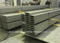 China 304 316L 321 310S 410 430 Stainless Steel Profiles Polished Bright Round Square Bar for sale