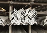 China 304 316L 321 310S 410 430 Stainless Steel Profiles Polished Bright Round Square Bar for sale