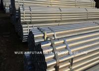 China ASTM A53 Gr B Seamless Stainless Steel Pipe For Heating Pipe Application for sale