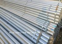 China ASTM A53 Gr B Seamless Stainless Steel Pipe For Heating Pipe Application for sale