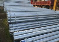 China ASTM A53 Gr B Seamless Stainless Steel Pipe For Heating Pipe Application for sale