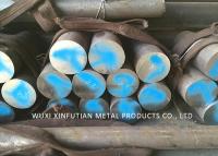 China Black Finish 2304 Duplex Stainless Steel Round Bar Corrosion Resistance for sale