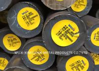 China Black Finish 2304 Duplex Stainless Steel Round Bar Corrosion Resistance for sale
