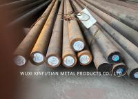 China UNS S32205 / S31803  Duplex Stainless Steel Square  Round Bar High Yield Strength for sale