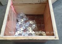 China Super Duplex Stainless Steel Pipe Fittings Pipe Elbow Shot Blasted Finish for sale