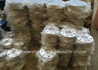 China Super Duplex Stainless Steel Pipe Fittings Pipe Elbow Shot Blasted Finish for sale