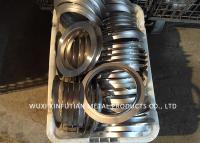 China Precision Stainless Steel Tube Weld Fittings Elbow Reducer Shipbuilding Material for sale