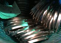 China 304 / 304L Stainless Steel Pipe Fittings Butt Welded Customized Size Sample Free for sale
