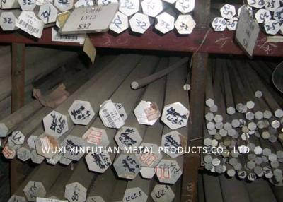 China 304 Cold Draw Bright Stainless Steel Profiles Hex Bar For Mechanical Parts for sale