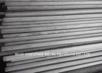 China Duplex Stainless Steel Pipe / Seamless Stainless Steel Tubing Hot Rolled for sale